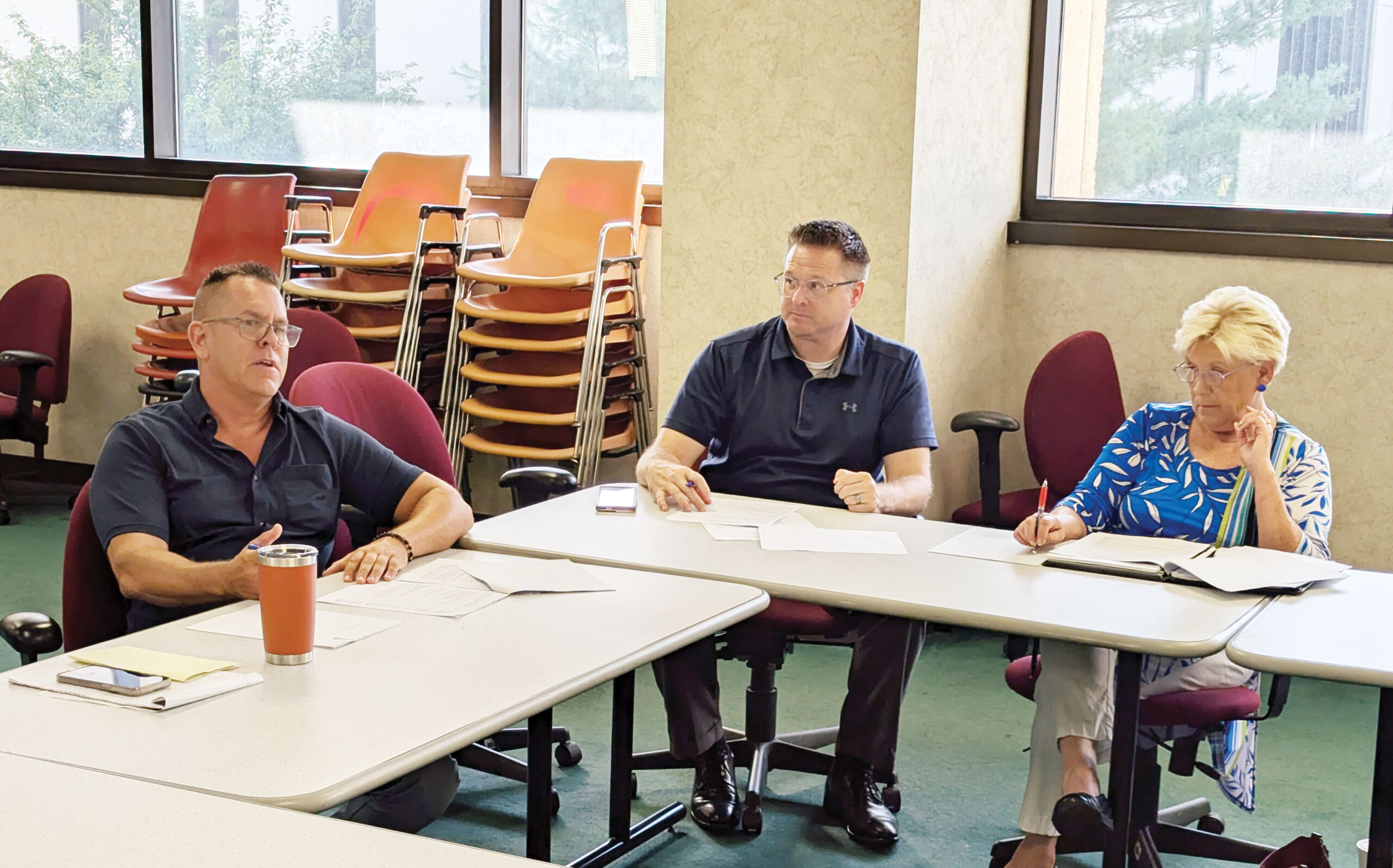 07-10-24-PCouncil-2-tle | News, Sports, Jobs - News and Sentinel